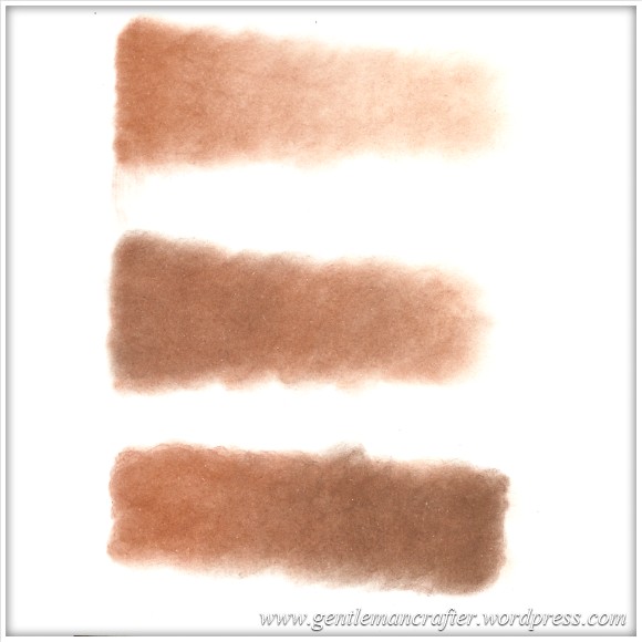 Playtime With Pan Pastels – GENTLEMAN CRAFTER