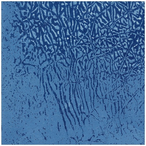 Wax Paper Resist Technique Experiments – GENTLEMAN CRAFTER