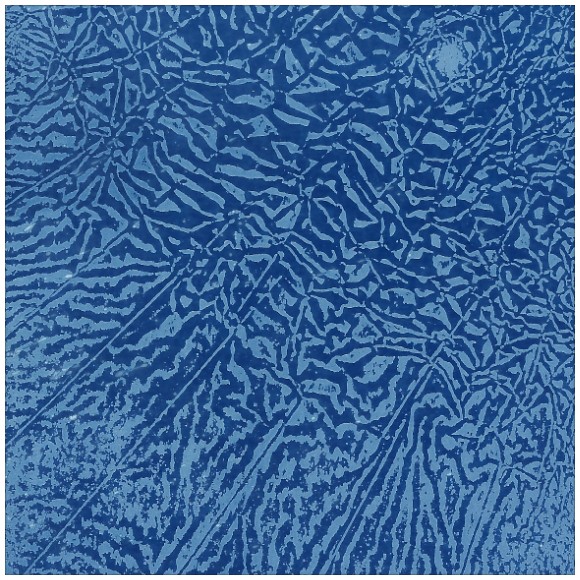 Wax Paper Resist Technique Experiments – GENTLEMAN CRAFTER