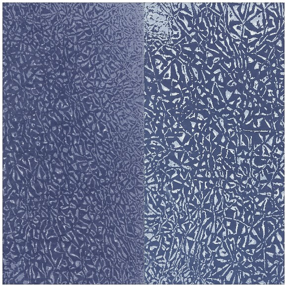 Wax Paper Resist Technique Experiments – GENTLEMAN CRAFTER