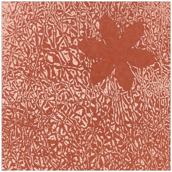 Wax Paper Resist Technique Experiments – GENTLEMAN CRAFTER