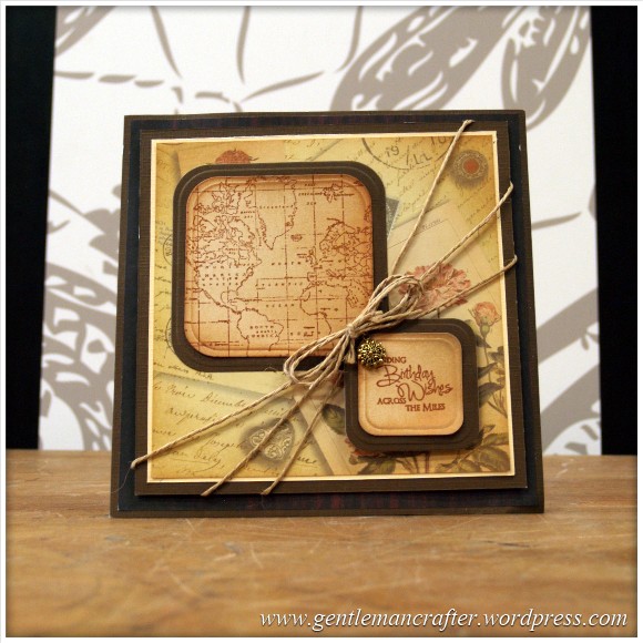 Spellbinders Show Sample 14 Rounded Squares – GENTLEMAN CRAFTER