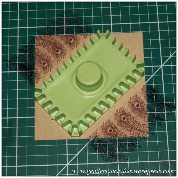 Inkadinkado Stamping Gear – Hip To Be Square (and a Rectangle ...