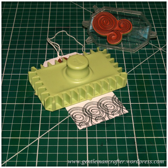 Inkadinkado Stamping Gear – Hip To Be Square (and a Rectangle ...