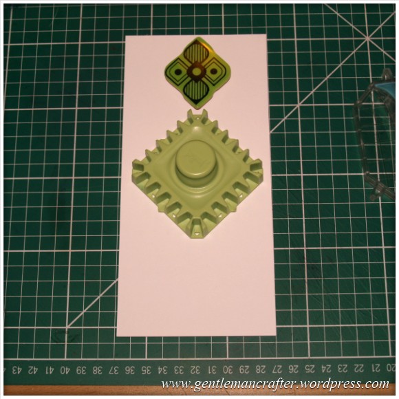 Inkadinkado Stamping Gear – Hip To Be Square (and a Rectangle ...