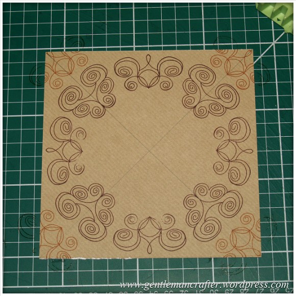 Inkadinkado Stamping Gear – Hip To Be Square (and a Rectangle ...