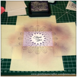 Mini Makes With Inkadinkado Stamping Gear – GENTLEMAN CRAFTER