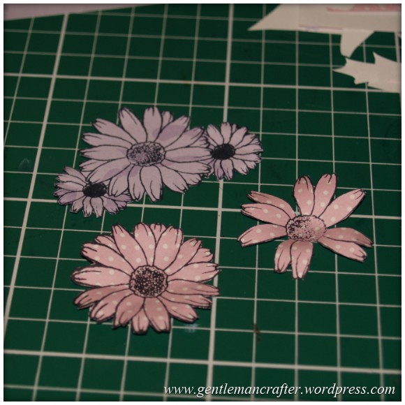 Inkadinka-Doily – An Inkadinkado Stamping Gear Creation – GENTLEMAN CRAFTER