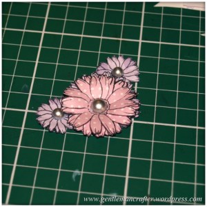 Inkadinka-Doily – An Inkadinkado Stamping Gear Creation – GENTLEMAN CRAFTER