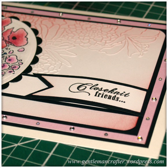 Close Knit Friends – GENTLEMAN CRAFTER