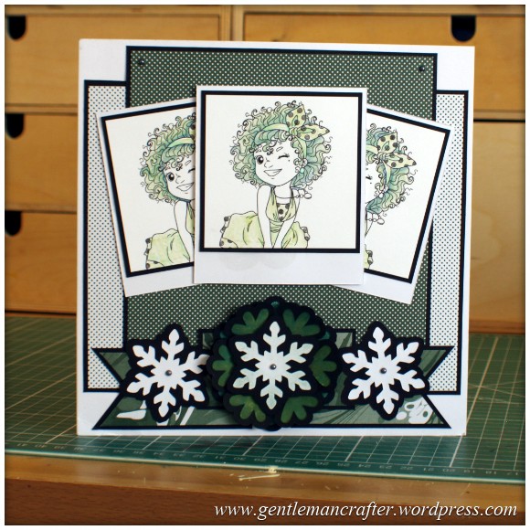 Brother Scan N Cut – Project Gallery – GENTLEMAN CRAFTER