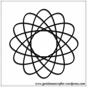 Creating A Geometric Design In Serif Craft Artist – GENTLEMAN CRAFTER