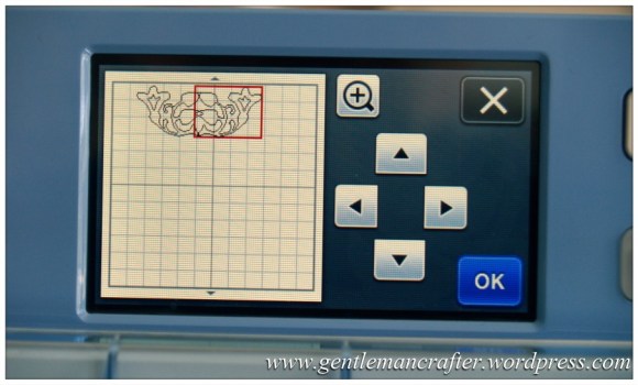 Scan It Saturday – Creating Decorative Sentiment Plaques From Pre ...
