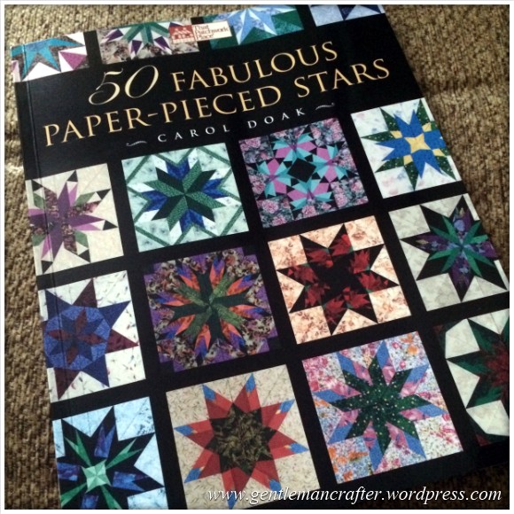 Fabric Friday – Foundation Paper Piecing Playtime – 50 Fabulous Paper ...