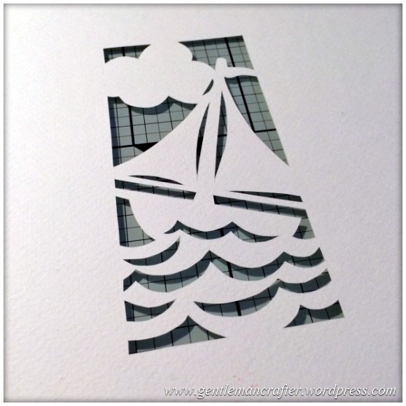 Monday Mash Up – All At Sea – GENTLEMAN CRAFTER