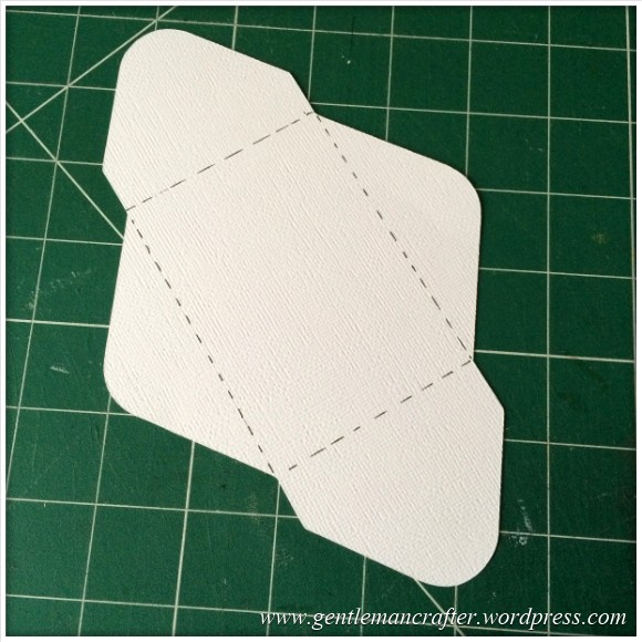 SVG Saturday – A Mini Envelope With Many Uses – GENTLEMAN CRAFTER