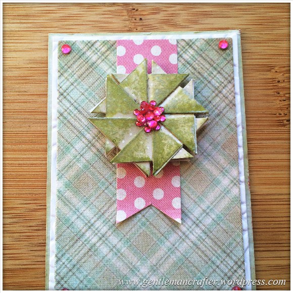 Artist Trading Card Daily – 85 – GENTLEMAN CRAFTER