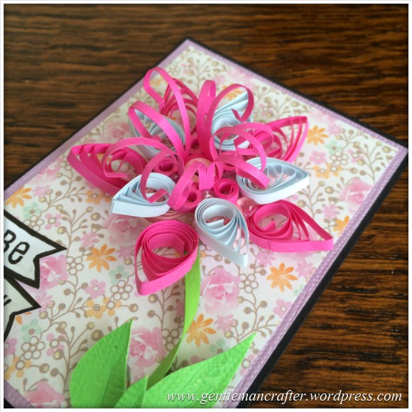 Artist Trading Card Daily – 71 – GENTLEMAN CRAFTER