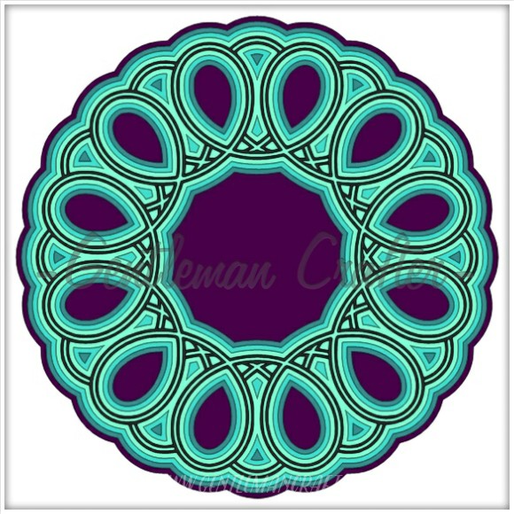 svg-cutting-file-loopy-frame – GENTLEMAN CRAFTER