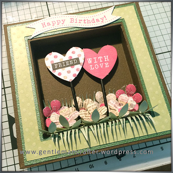 Building Box Frames – 10 – GENTLEMAN CRAFTER