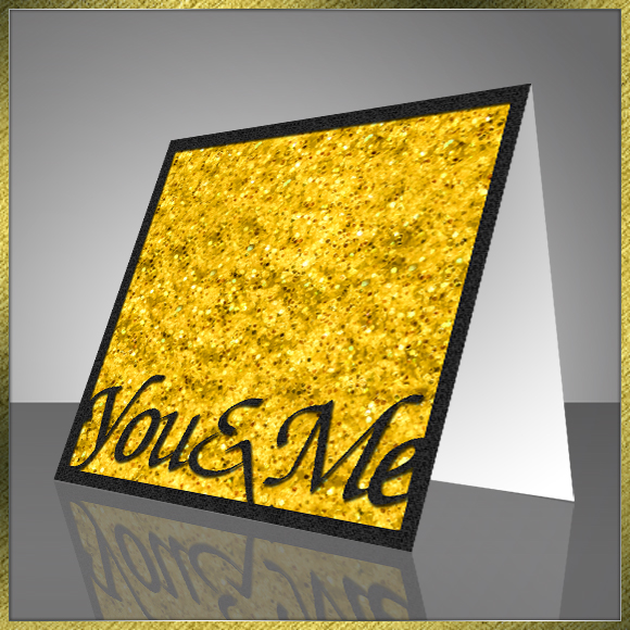 Making Silhouette Aperture Cards In Scan N Cut Canvas – GENTLEMAN CRAFTER