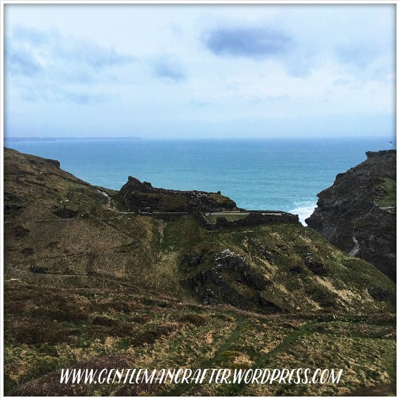 All Counties Craft – Cornwall – 3 – GENTLEMAN CRAFTER