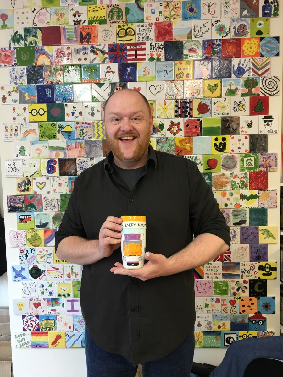All Counties Craft Challenge Diary – A Series Of Surprises And One ...