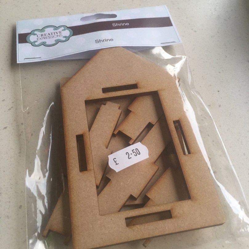 A Monstrous MDF Mod – GENTLEMAN CRAFTER