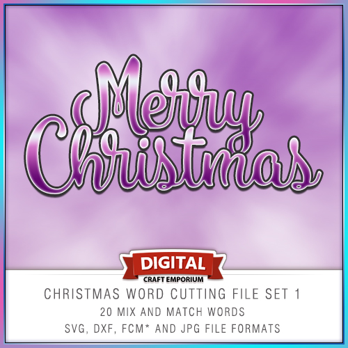 christmas-word-pack-1-preview – GENTLEMAN CRAFTER