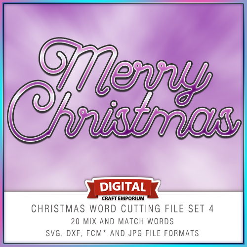 christmas-word-pack-4-preview – GENTLEMAN CRAFTER