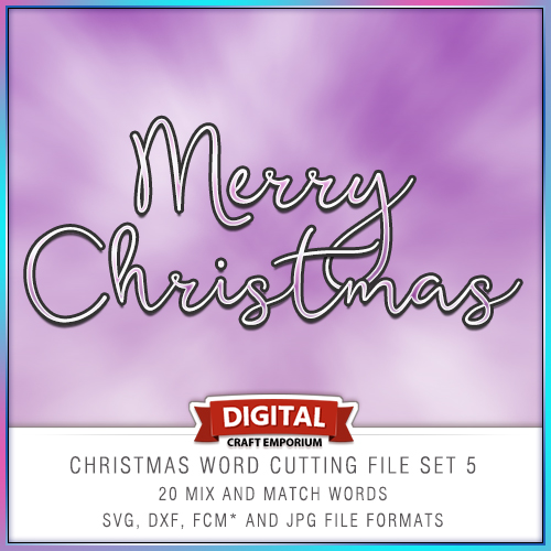 christmas-word-pack-5 – GENTLEMAN CRAFTER