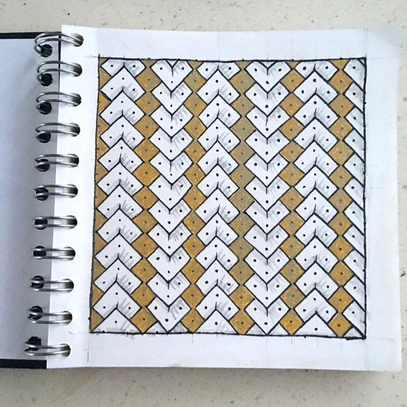 Doodle Journal 1 – GENTLEMAN CRAFTER