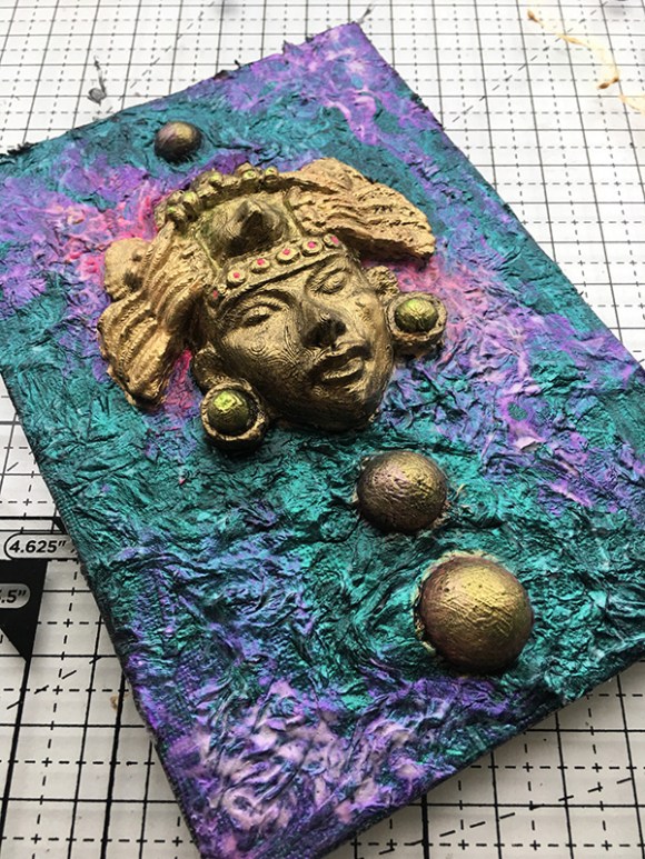 My First Ever Steps in 3D Printing – Part 2 – The Goddess – GENTLEMAN ...