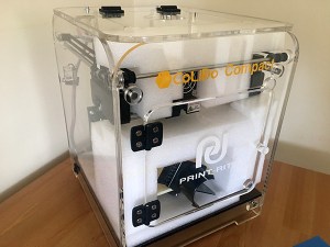 My First Ever Steps in 3D Printing – Part 1 – GENTLEMAN CRAFTER