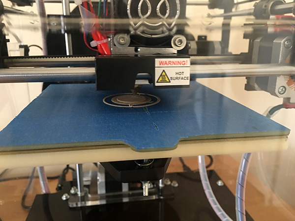 My First Ever Steps in 3D Printing – Part 1 – GENTLEMAN CRAFTER
