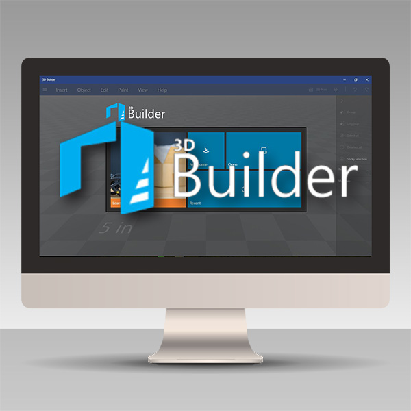 3D Thursday 5 – An Overview of Microsoft 3D Builder – GENTLEMAN CRAFTER