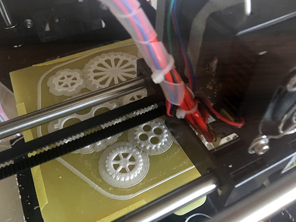 3D Thursday 4 – It’s About Time – GENTLEMAN CRAFTER