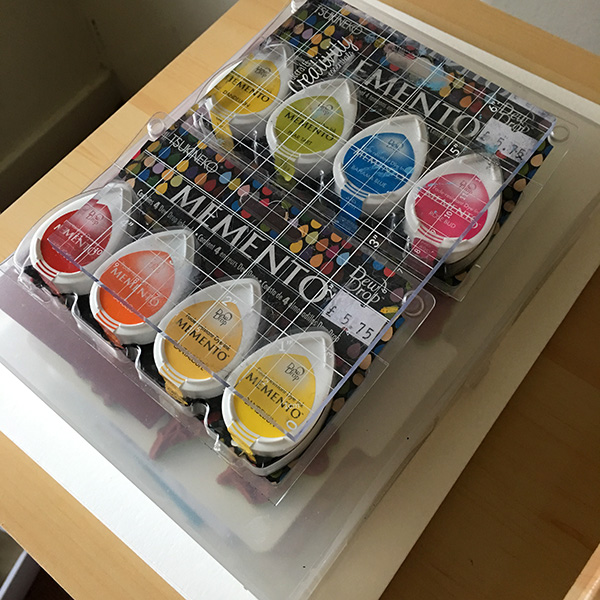 Stamp It Sunday 4 – Free Printable Design Grids for Pattern Stamping ...