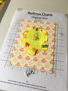 Stamp It Sunday 4 – Free Printable Design Grids for Pattern Stamping ...