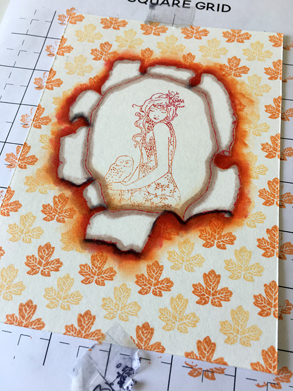 Stamp It Sunday 4 – Free Printable Design Grids for Pattern Stamping ...