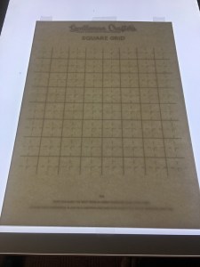 Stamp It Sunday 4 – Free Printable Design Grids for Pattern Stamping ...