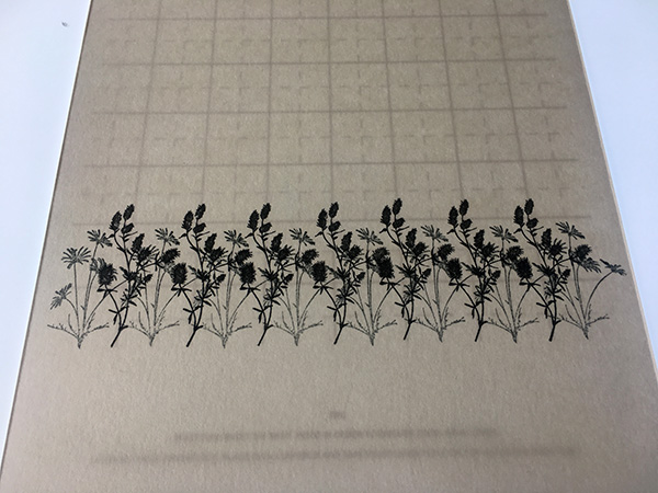 Stamp It Sunday 4 – Free Printable Design Grids for Pattern Stamping ...