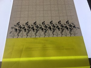 Stamp It Sunday 4 – Free Printable Design Grids for Pattern Stamping ...