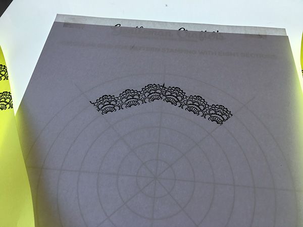 Stamp It Sunday 5 – Free Printable Design Grids for Pattern Stamping ...