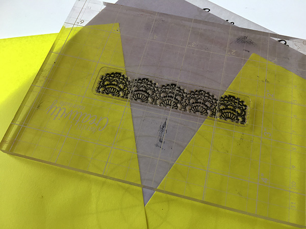 Stamp It Sunday 5 – Free Printable Design Grids for Pattern Stamping ...