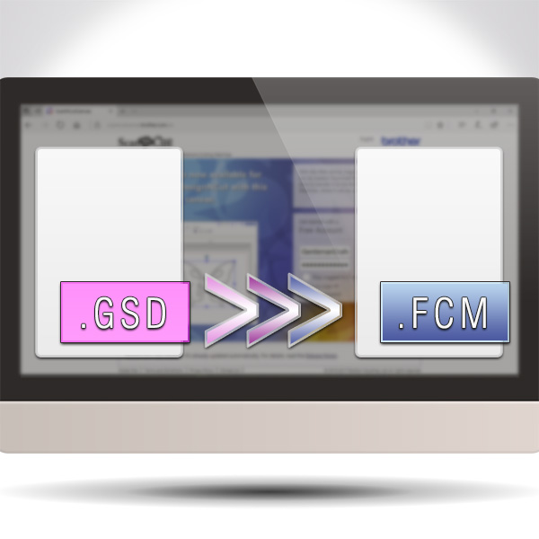 Scan It Saturday 9 – Converting GSD Files Into FCM Files In SCAL4 For ...