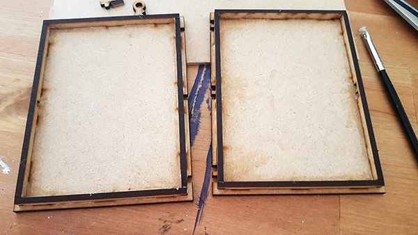 Take Risks And Stay Curious – An MDF Design From Concept To Completed ...