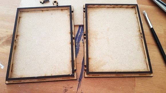 Take Risks And Stay Curious – An MDF Design From Concept To Completed ...