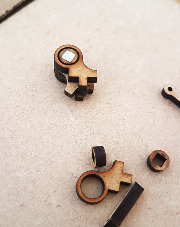 Take Risks And Stay Curious – An MDF Design From Concept To Completed ...