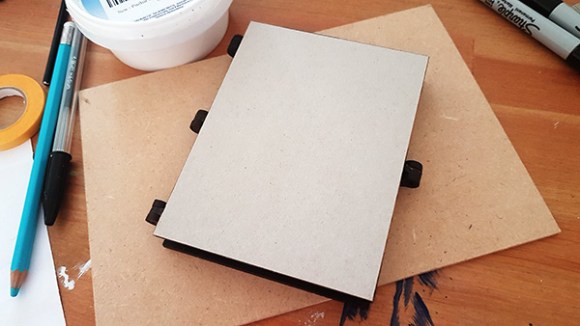 Take Risks And Stay Curious – An MDF Design From Concept To Completed ...